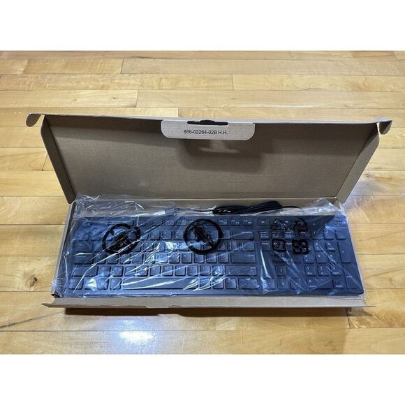 Dell | Computers, Laptops & Parts | Dell Wired Usb Keyboard Kb26 New In ...
